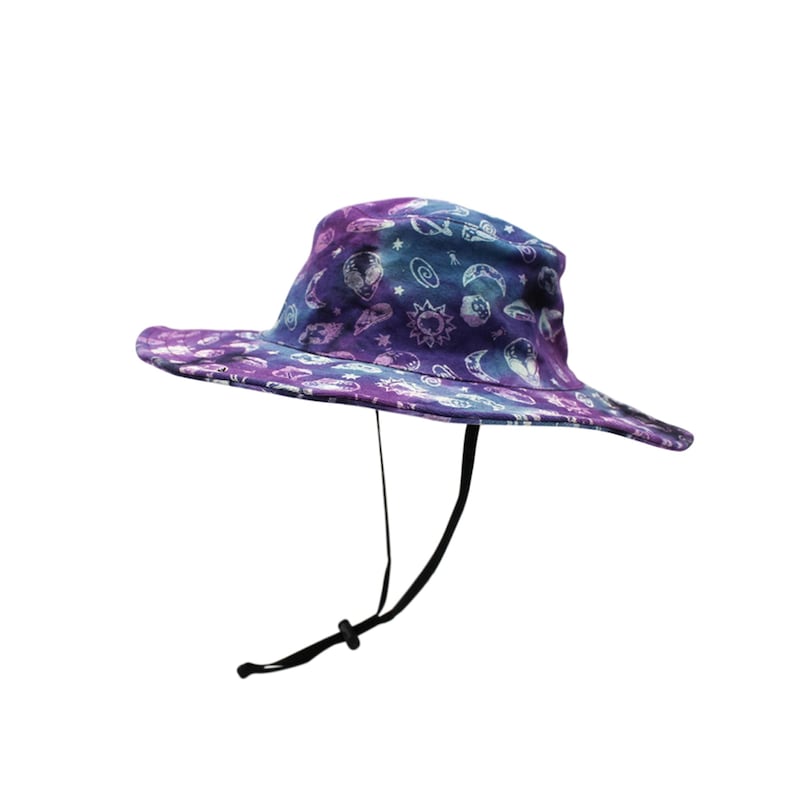 Funky Hat - Etsy