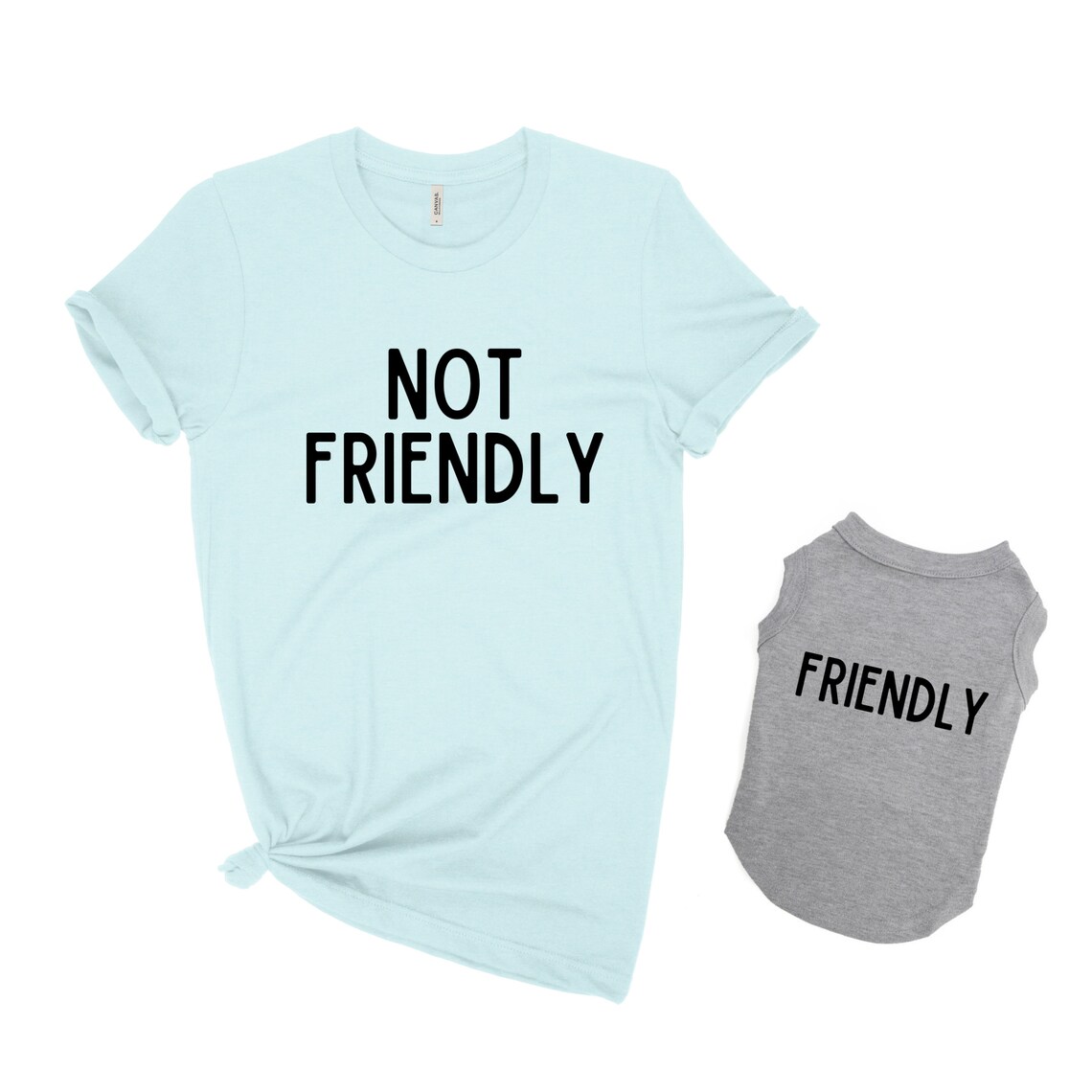 Matching Dog and Owner Clothes Matching Dog and Owner Shirts - Etsy