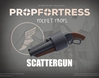 TF2 Scattergun Keychain - Team Fortress 2 Resin Handpainted Charm - Etsy