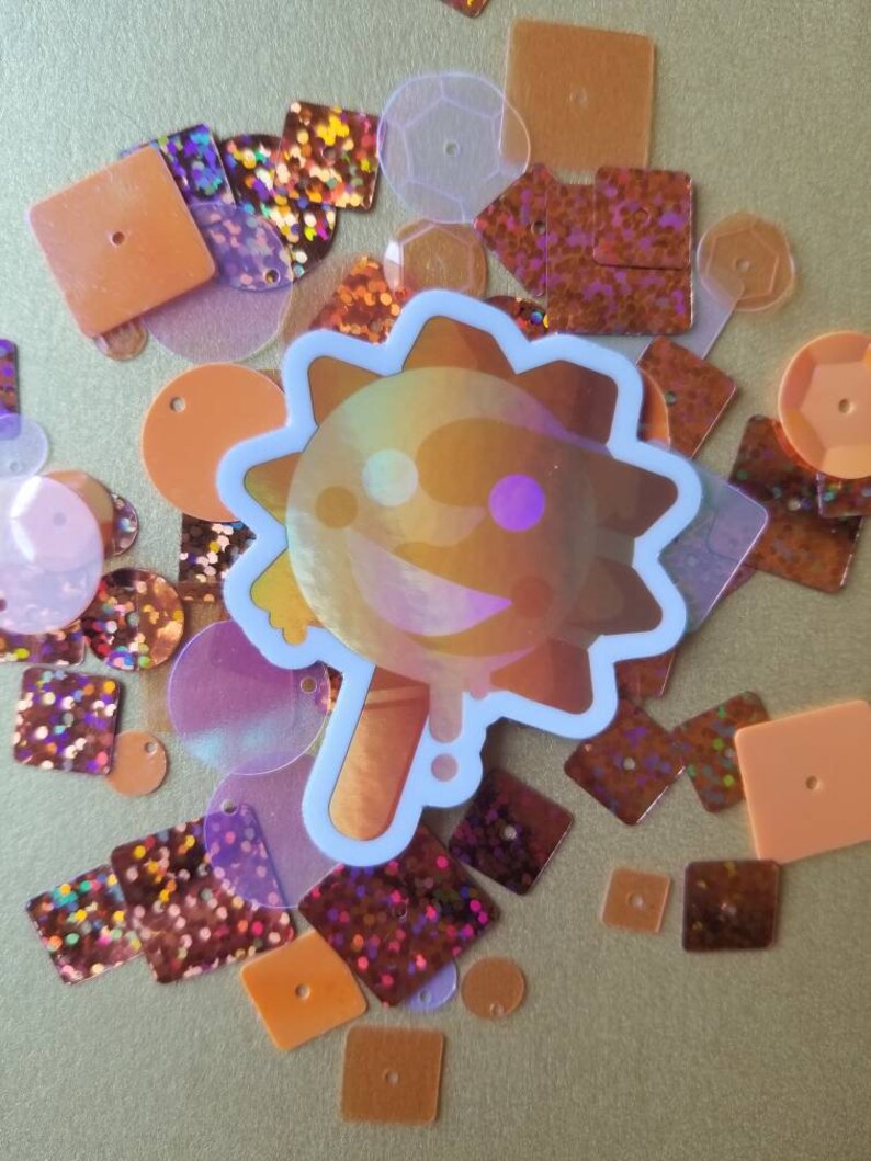 Five Nights at Freddy's Security Breach Popsicle - Etsy