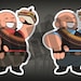 Team Fortress 2 Stickers/decals - Etsy