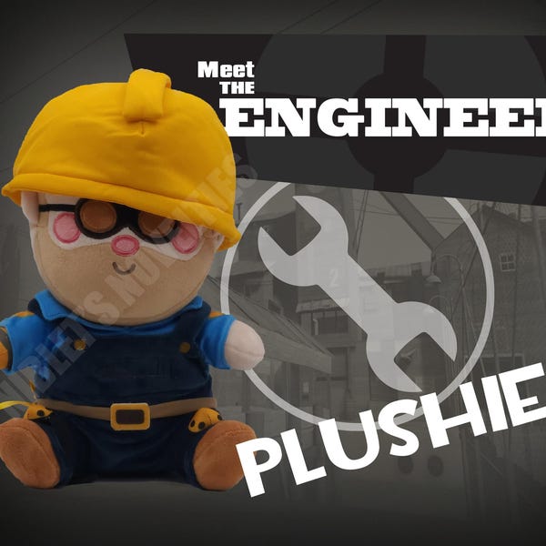 Engineer - Etsy