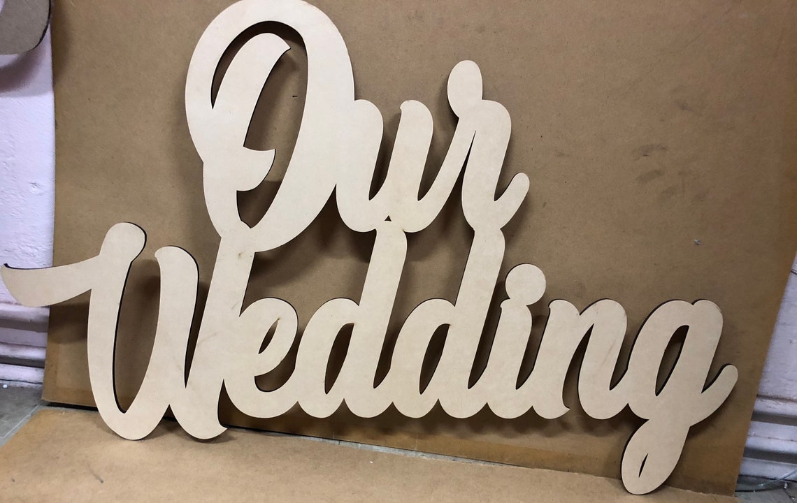 Custom Backdrop Names - Etsy