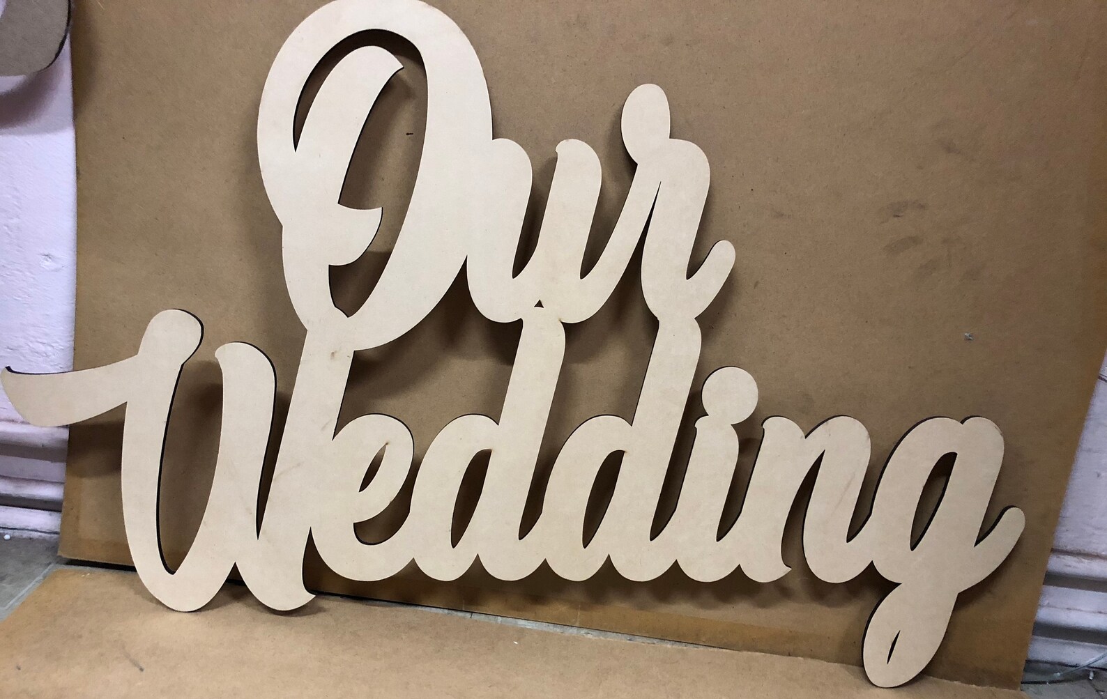 Custom Backdrop Names - Etsy