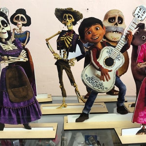 Coco Centerpieces - Etsy