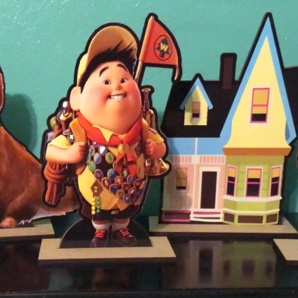 Center Pieces - Etsy