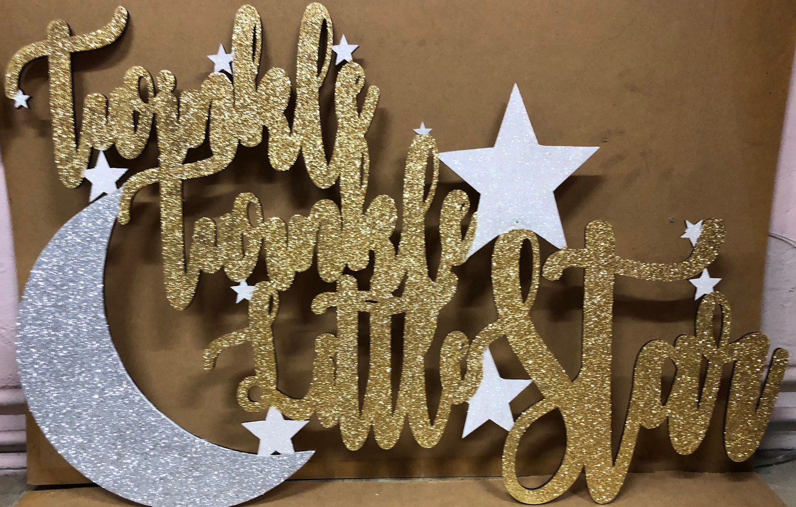 Custom Backdrop Names - Etsy