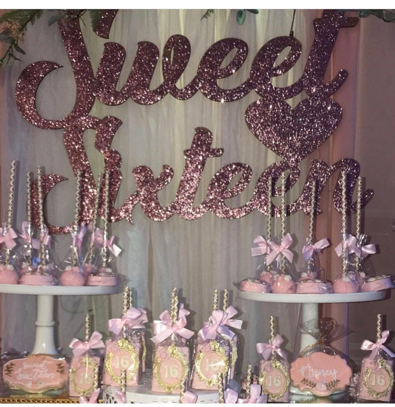 Custom Backdrop Names - Etsy