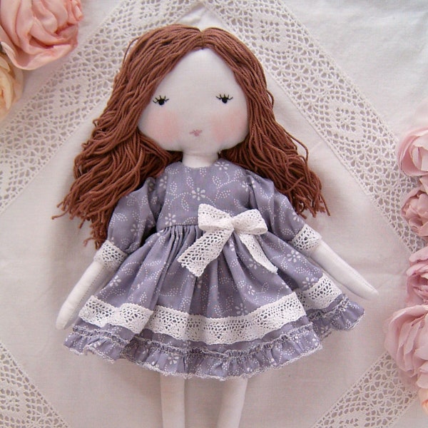 Rag Dolls Handmade - Etsy