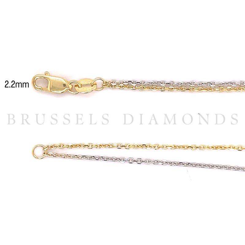 Double Strand Chain - Etsy