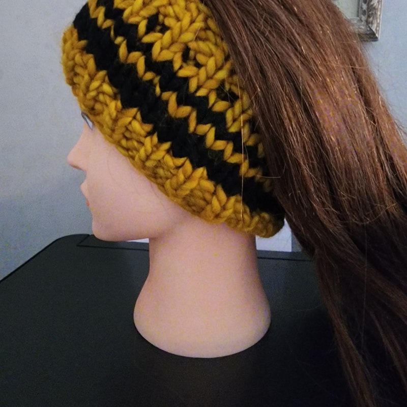 Snoopy Ears Headband - Etsy