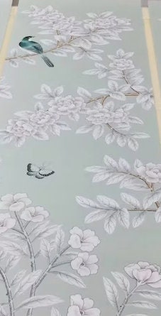 20 by 60a Set of 3 Panels Wall Artwork - Etsy