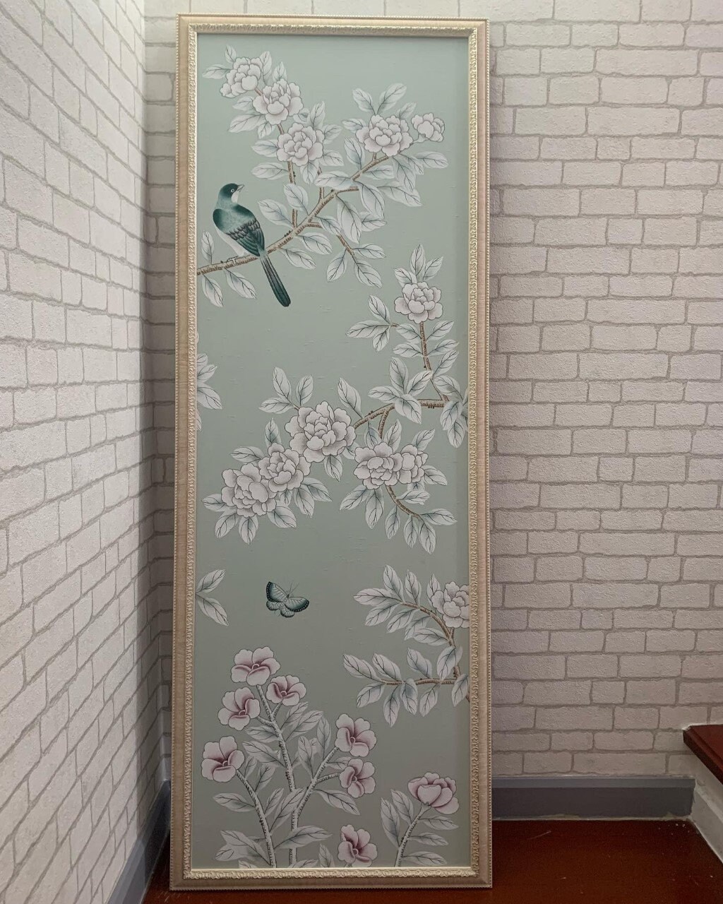 20 by 60a Set of 3 Panels Wall Artwork - Etsy