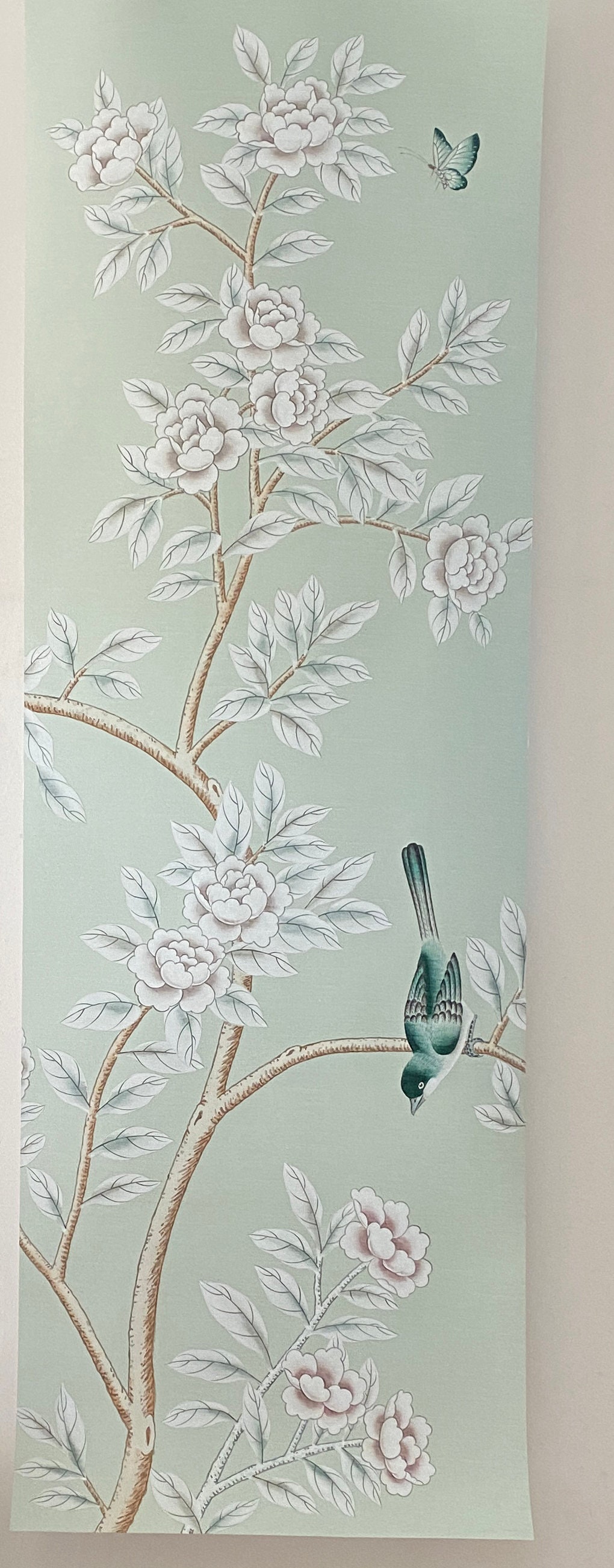 20 by 60a Set of 3 Panels Wall Artwork - Etsy