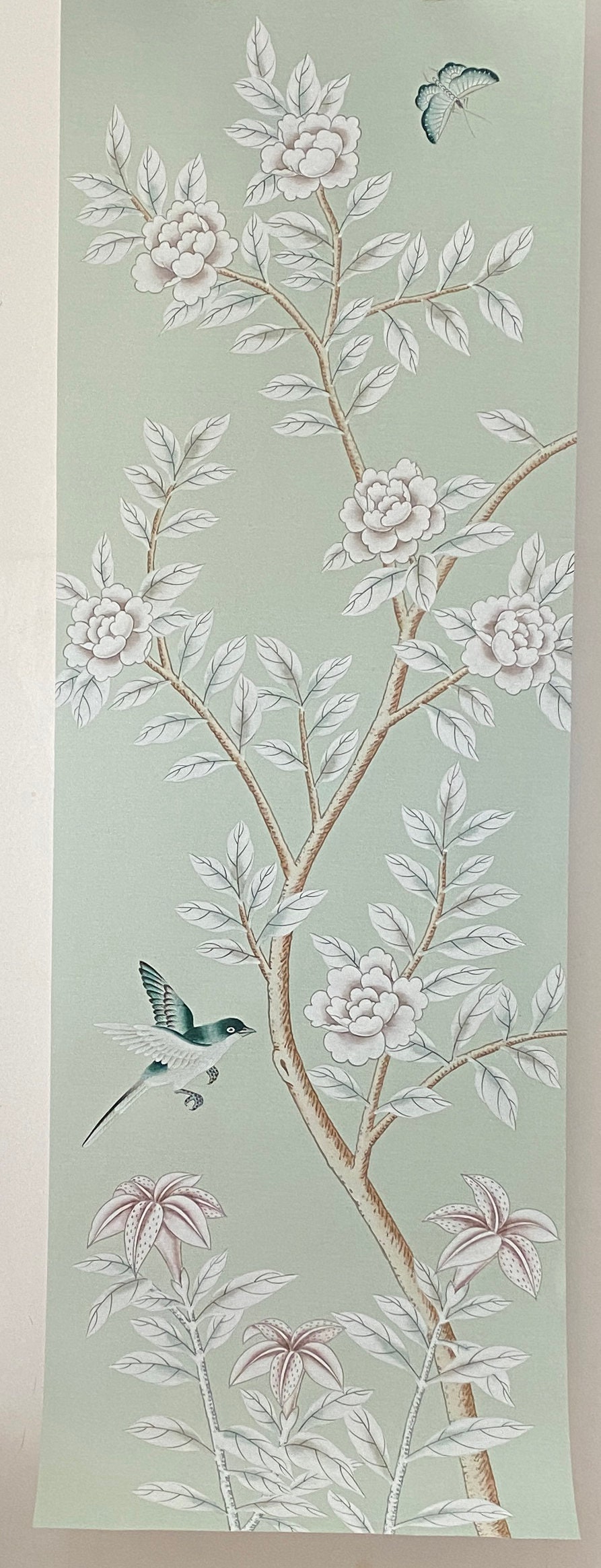 20 by 60a Set of 3 Panels Wall Artwork - Etsy