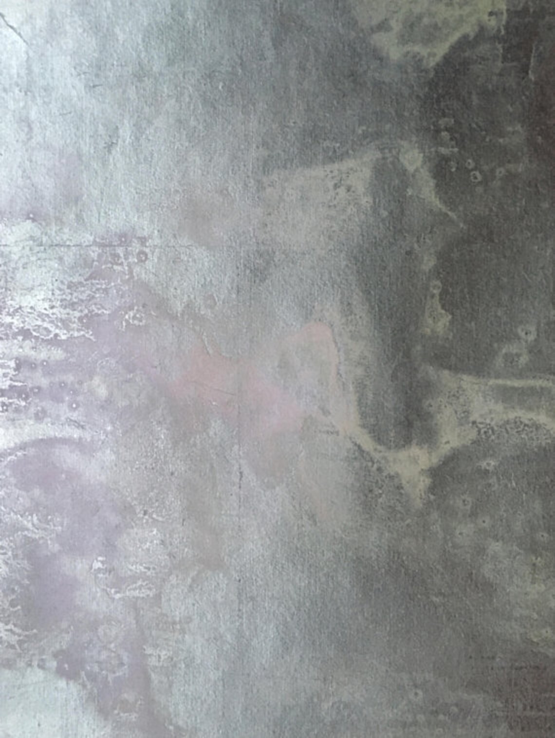 Plain Metallic Leaf Wallpaper for Ceiling handmade Metallic Wallpaper ...