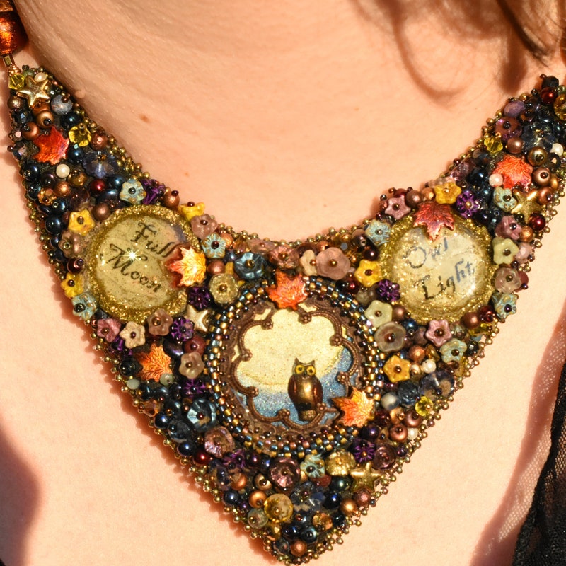 thegoblinfaire - Etsy