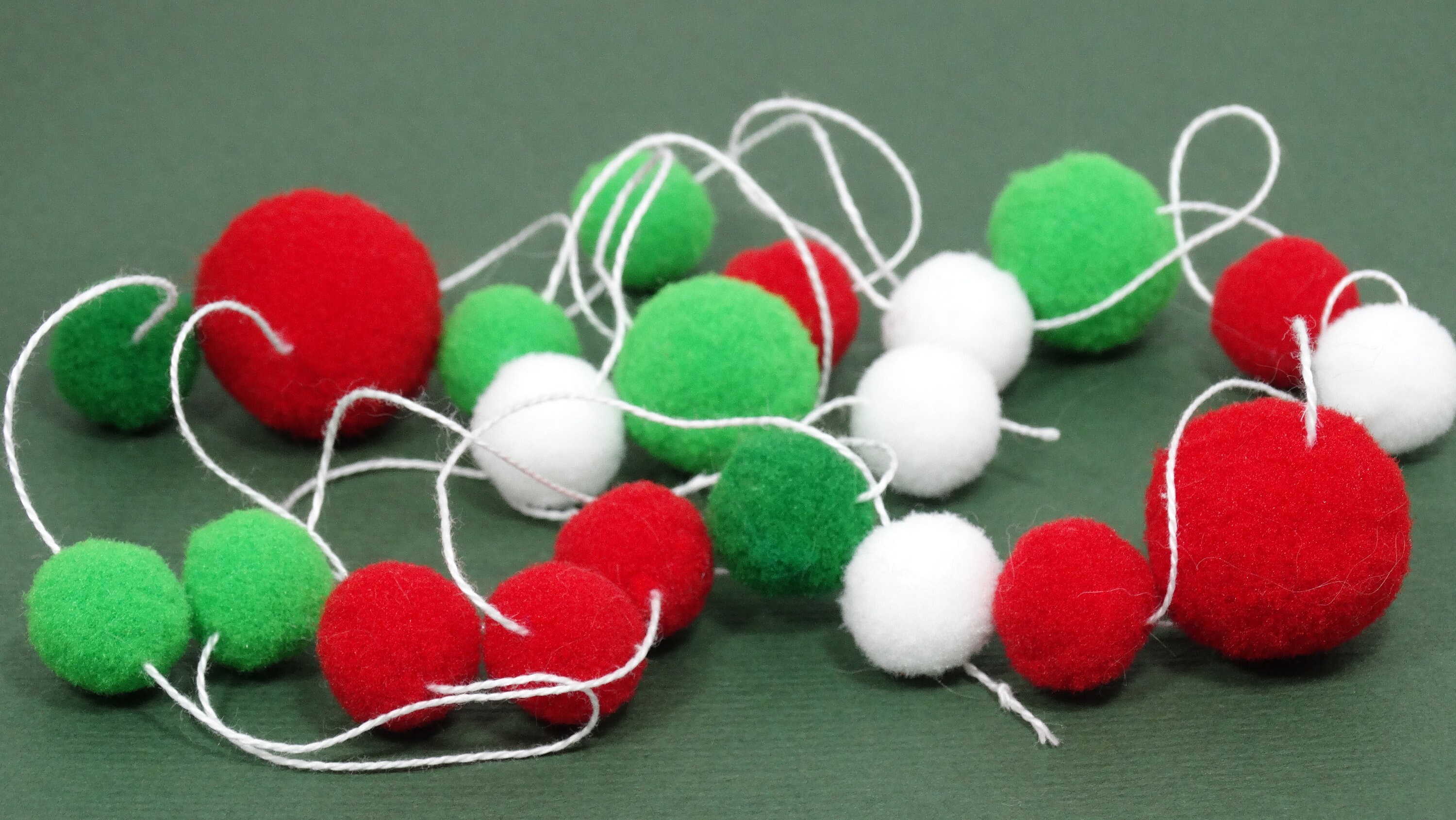 Christmas Garland Christmas Holiday Decor Tree Decoration Christmas ...