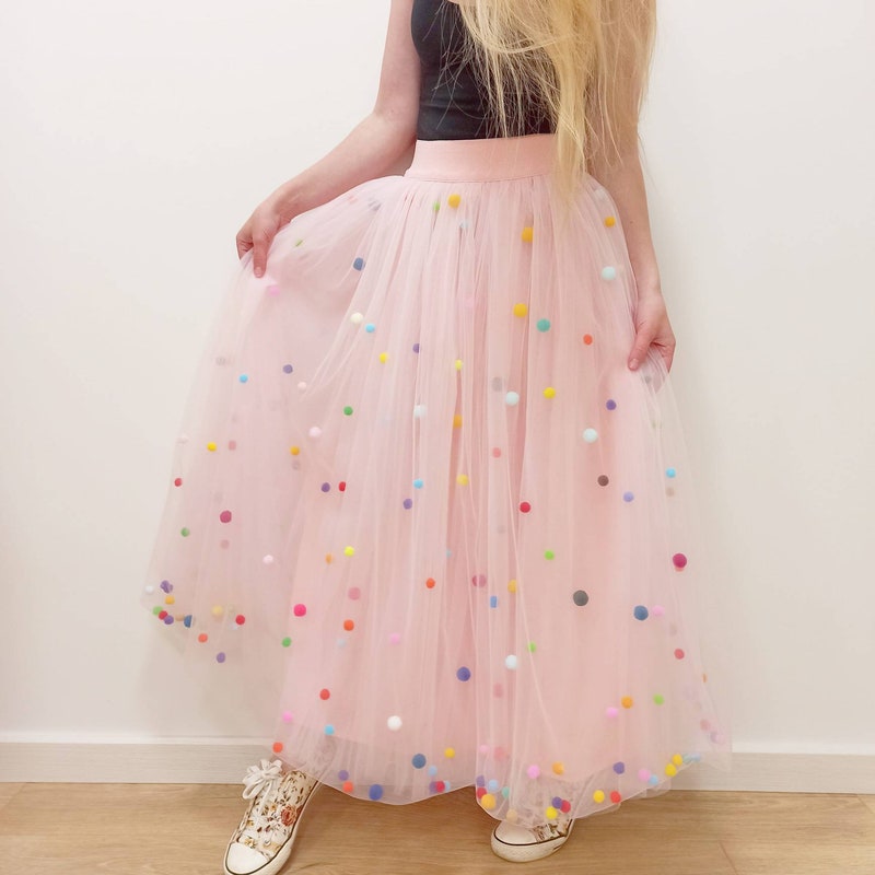 Fluffy Dresses for Women - Etsy