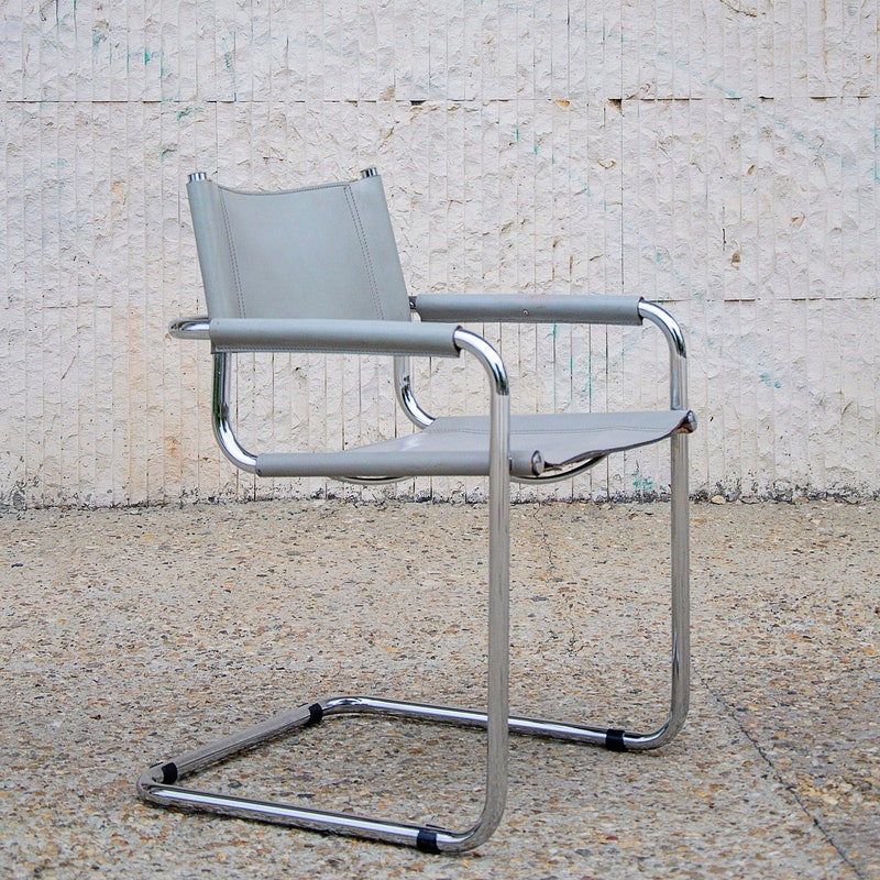 Mart Stam Chairs - Etsy
