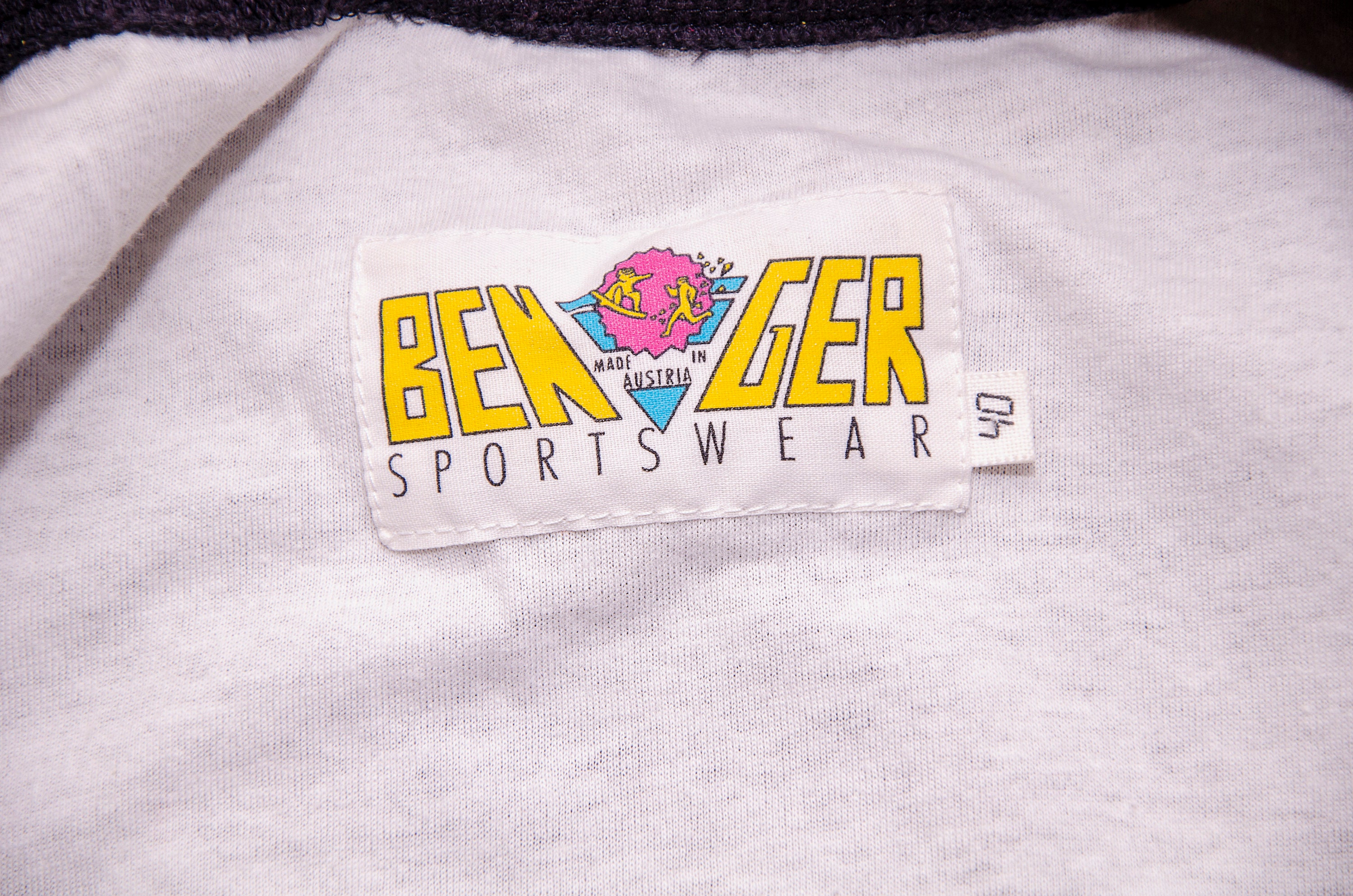 Benger Embroidery Japanese Dragon Womens Sportswear Windbreaker ...