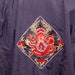 Benger Embroidery Japanese Dragon Womens Sportswear Windbreaker ...