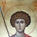 Saint George Icon St George Icon Hand Painted Orthodox Icon - Etsy