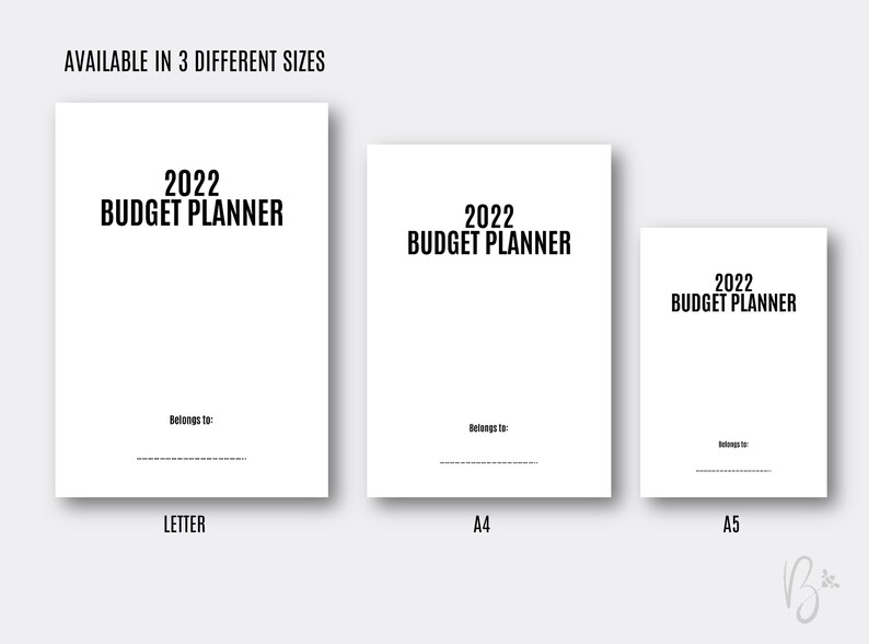 2022 Budget Planner A4 A5 Letter Size Finance Planner Etsy 2022-budget-planner-a4-a5-letter-size-finance-planner-etsy