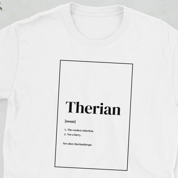 Therian - Etsy