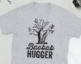 Baobab Shirt - Etsy