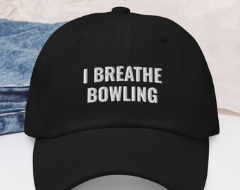 Funny Bowling Hat - Etsy