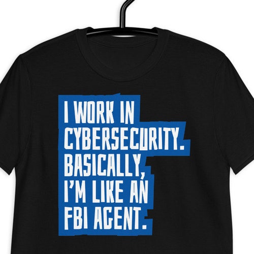 Gifts for Cyber Security Expert Professionals L for Birthday - Etsy