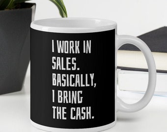 Sales Rep Gifts - Etsy