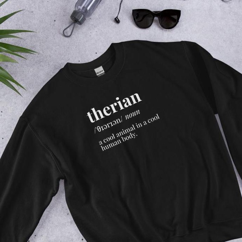 Therian Clothes - Etsy