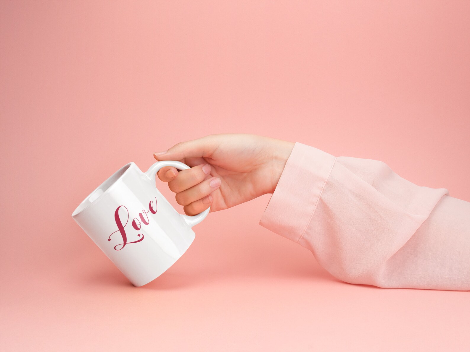 Love Mug for Valentines Day, Galentines Coffee Mug , Valentines Tea Cup ...