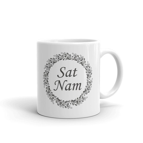 Sat Nam - Etsy