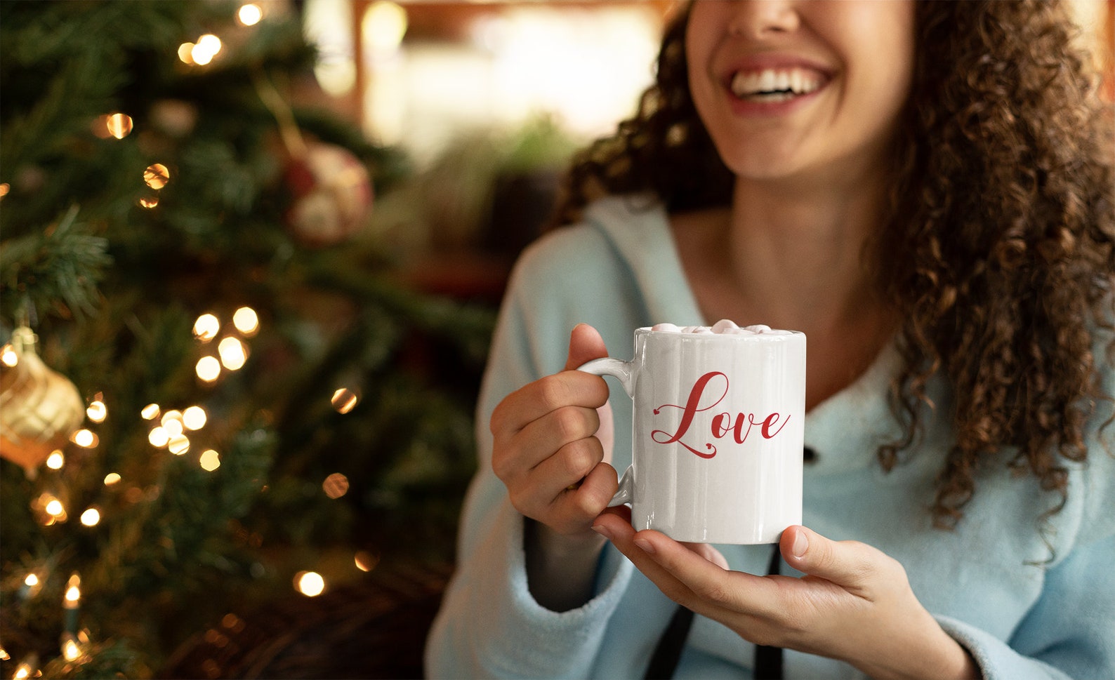Love Mug for Valentines Day, Galentines Coffee Mug , Valentines Tea Cup ...