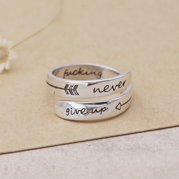 Friendship Ring - Etsy