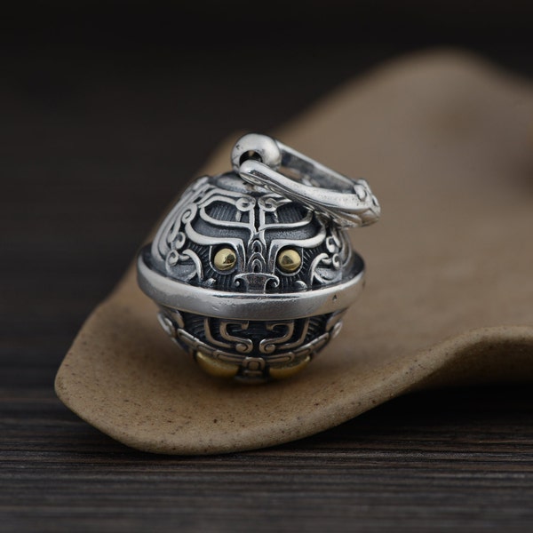 Amulet Pendant - Etsy