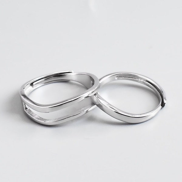 Couples Ring - Etsy