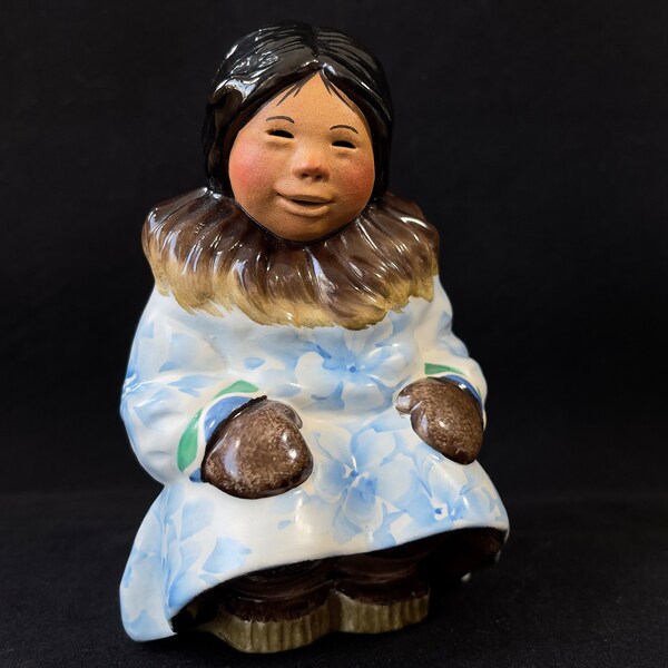 C Alan Johnson Figurines - Etsy