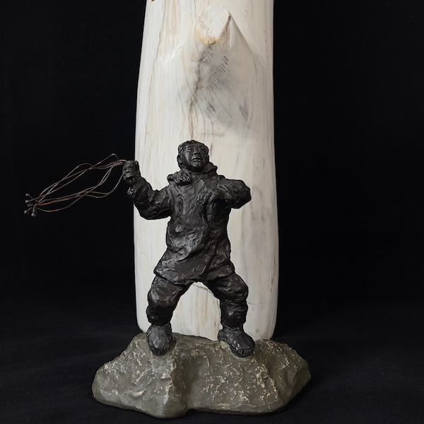 C Alan Johnson Figurines - Etsy