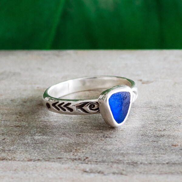 Cornish Ring - Etsy