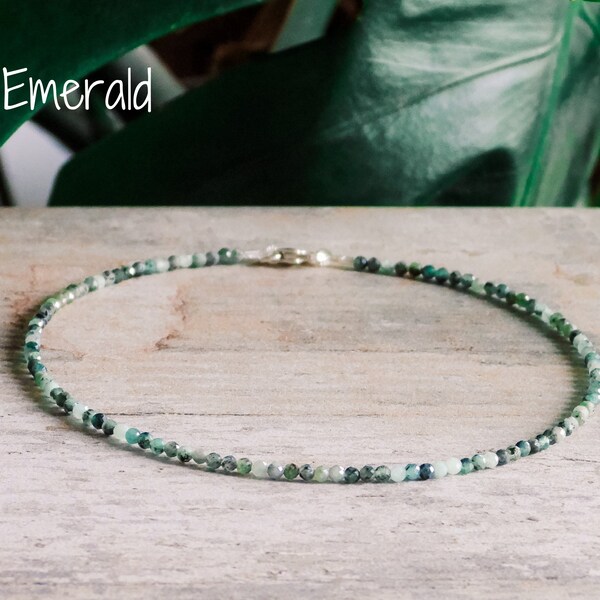 Bohemian Anklet - Etsy