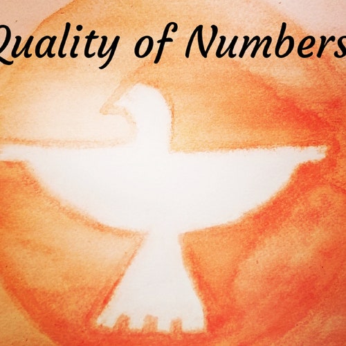 Quality of Numbers: A Waldorf Introduction to Math Digital - Etsy