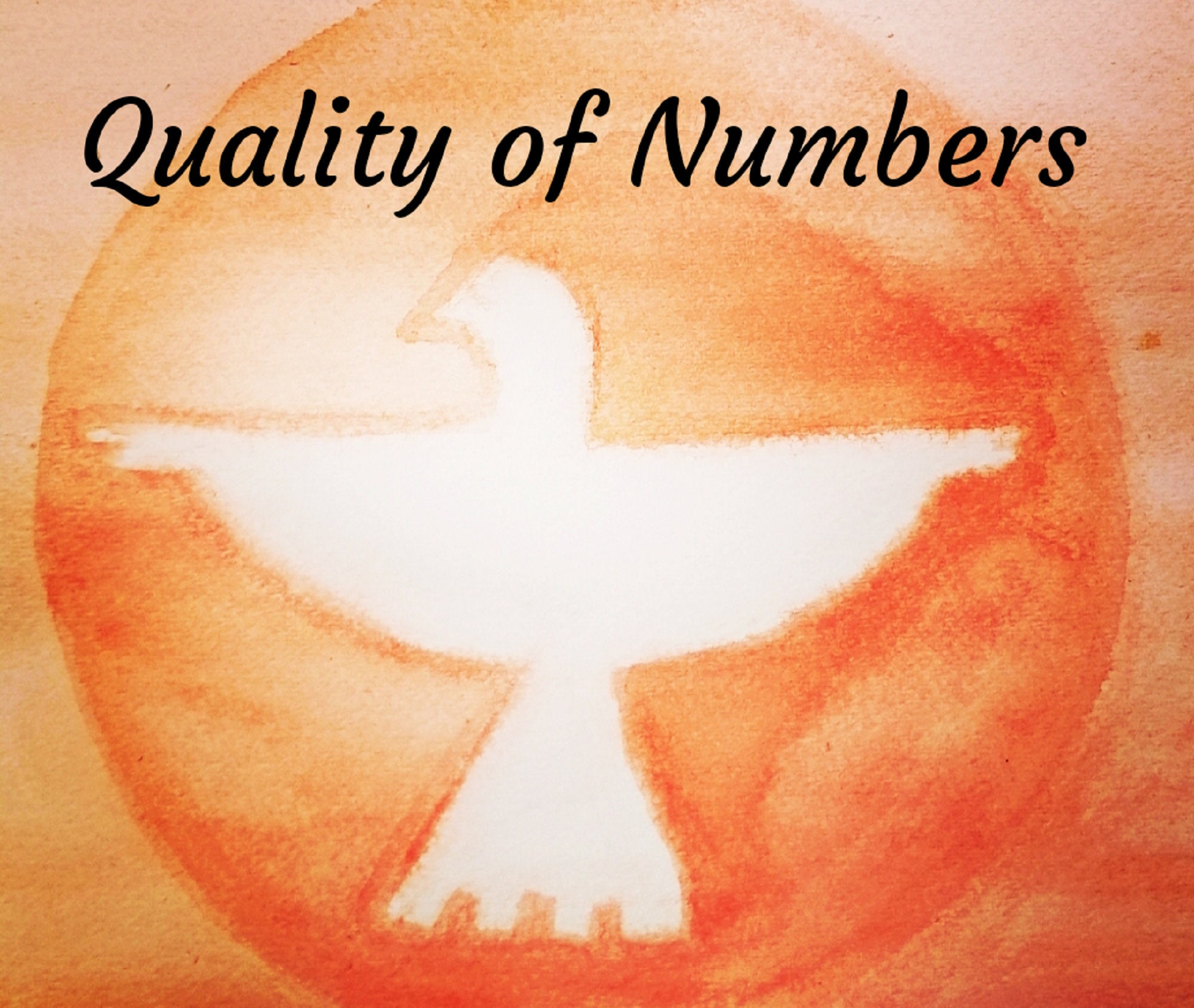 Quality of Numbers: A Waldorf Introduction to Math - Digital - Etsy