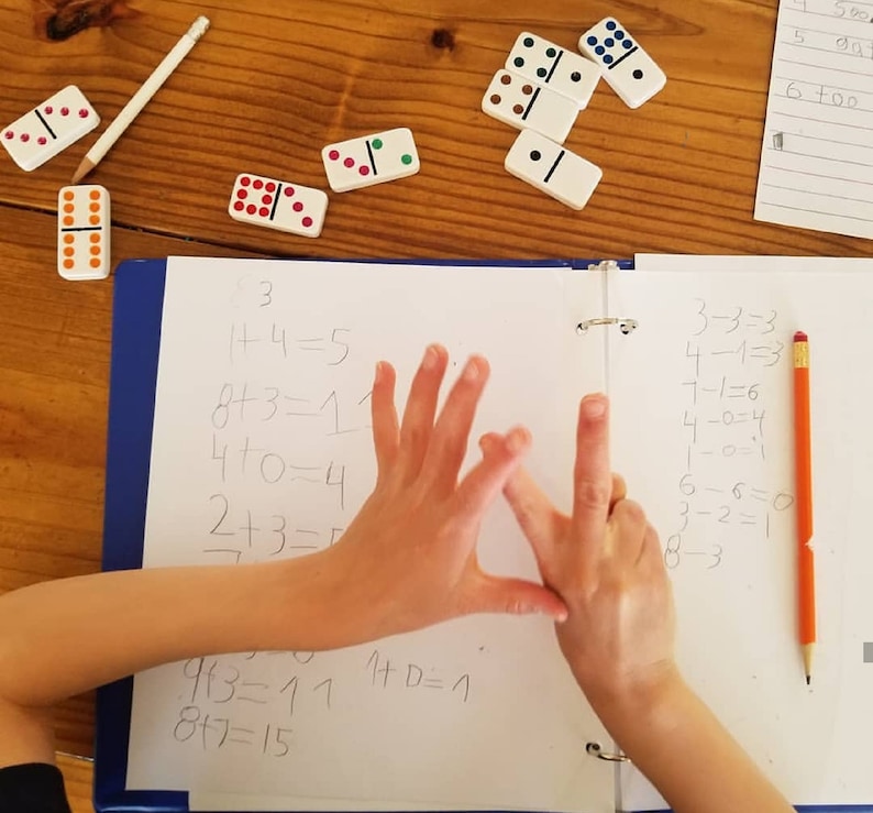 Robin Hood: 2nd Grade Waldorf Math Digital - Etsy