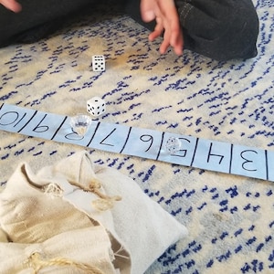 The Four Processes: A Waldorf Math Journey - Digital - Etsy