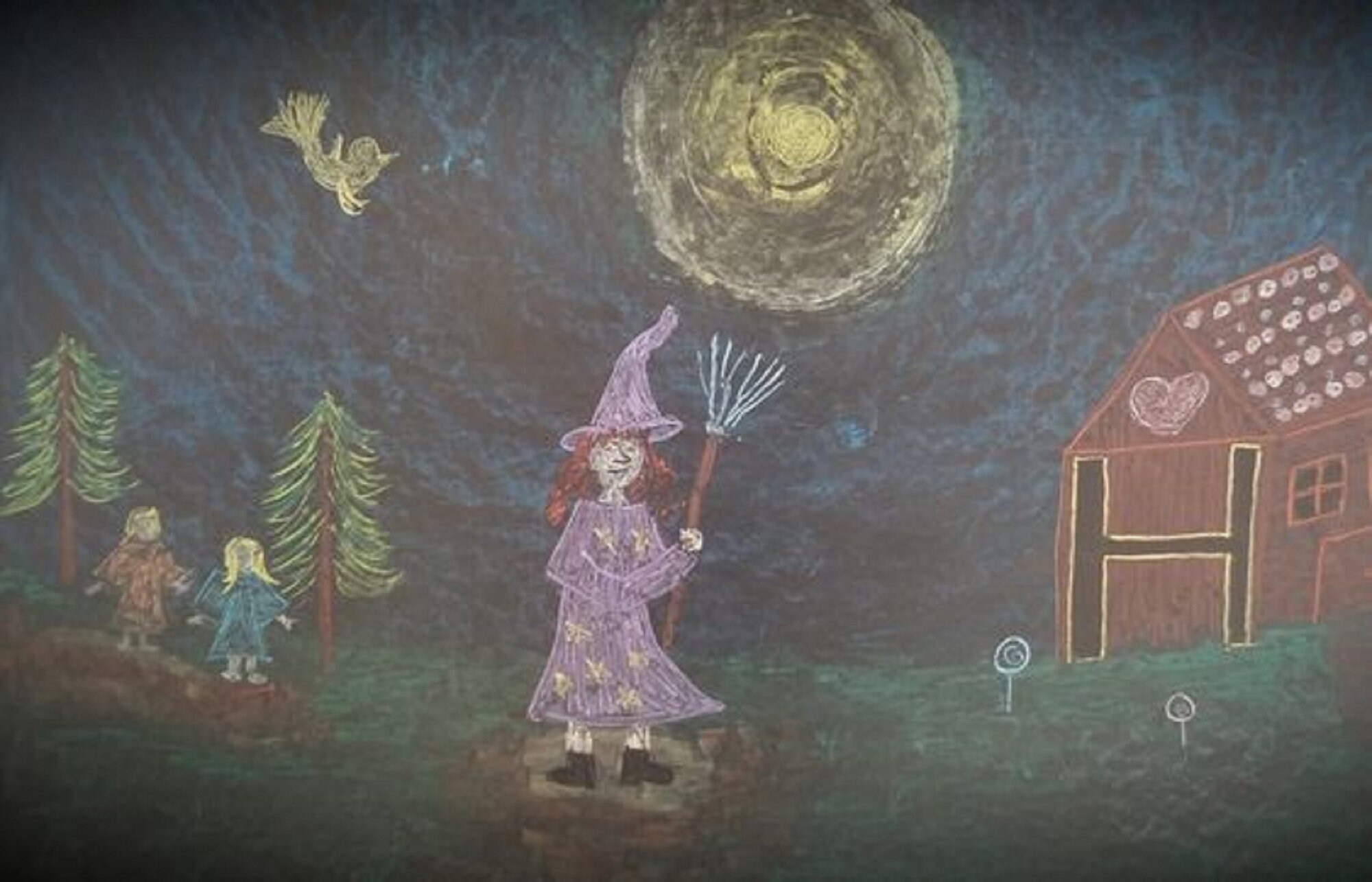 A Waldorf Journey Through the Alphabet ** Digital Download - Etsy