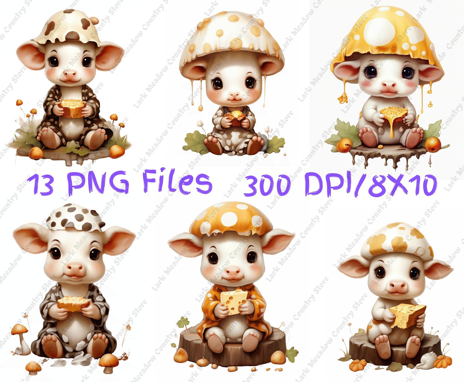 Baby Cow Clipart, Cute Baby Cows, Cute Clipart, Cow Clipart, Cows, Cow ...